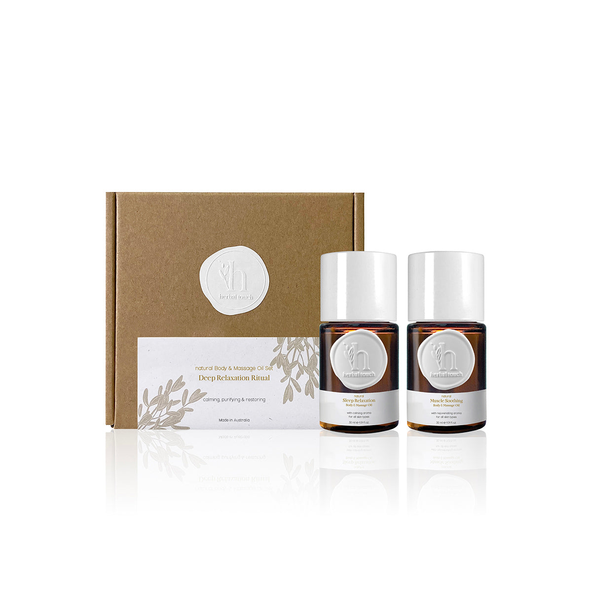 Deep-Relaxation-Ritual-Travel-Size – Nature's Wonders HK