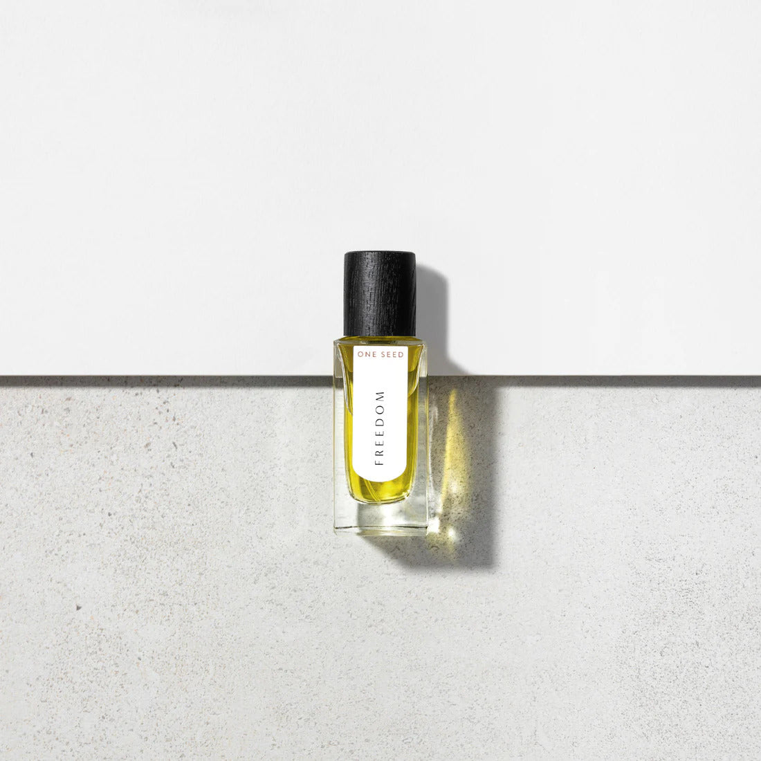 Freedom Organic Perfume 30ml – Nature's Wonders HK